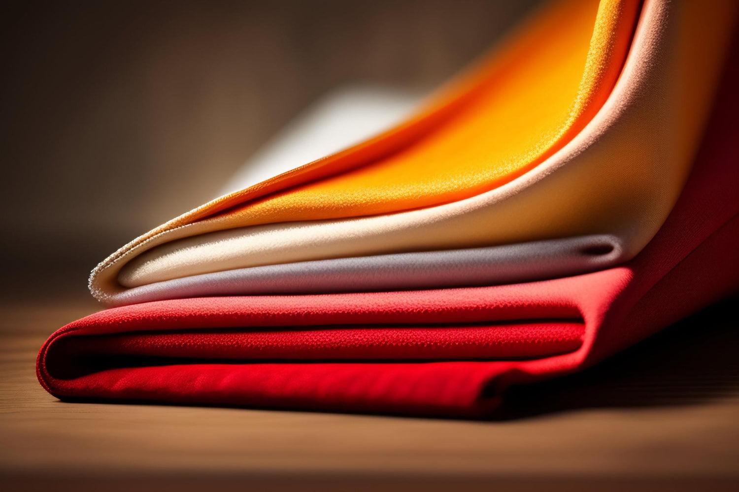 Fabric: From Yarn to Texture of Art – DUSA Textile - Global